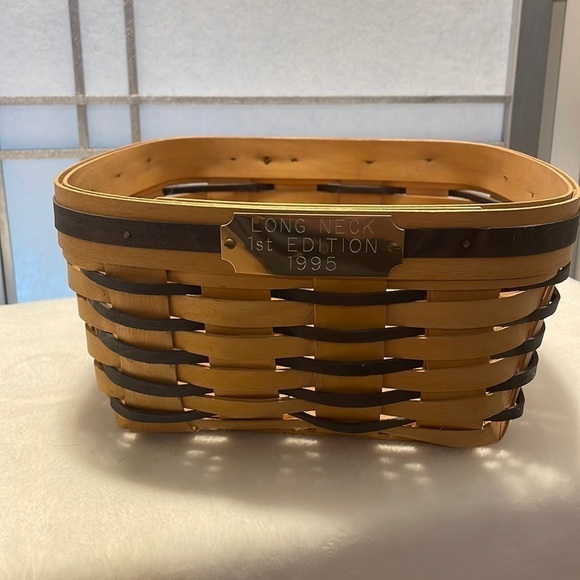 Carnation Baskets | Other | Carnation Long Neck Basket 995 | Poshmark